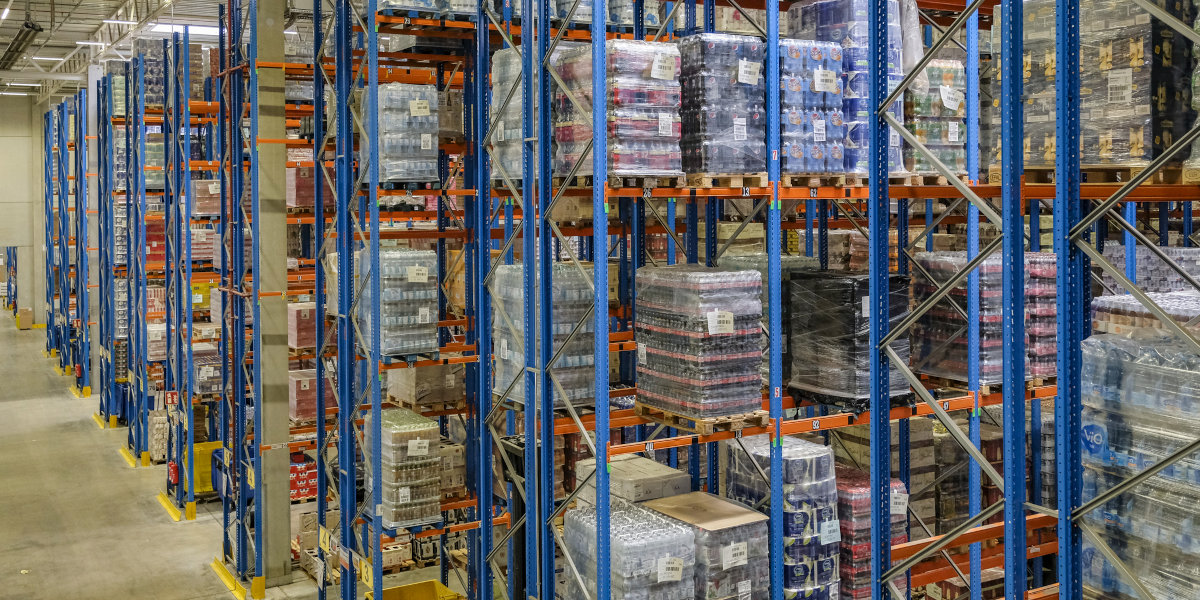 Optimizing warehouse logistics: How Lean Management Increases Efficiency
